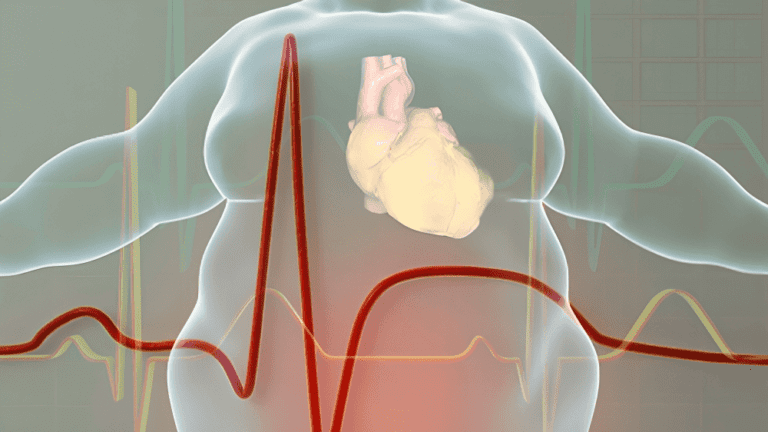 Obesity & Heart Disease | Understand Your Risk